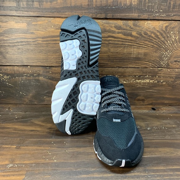 adidas | Shoes | Adidas Nite Jogger Mens | Poshmark